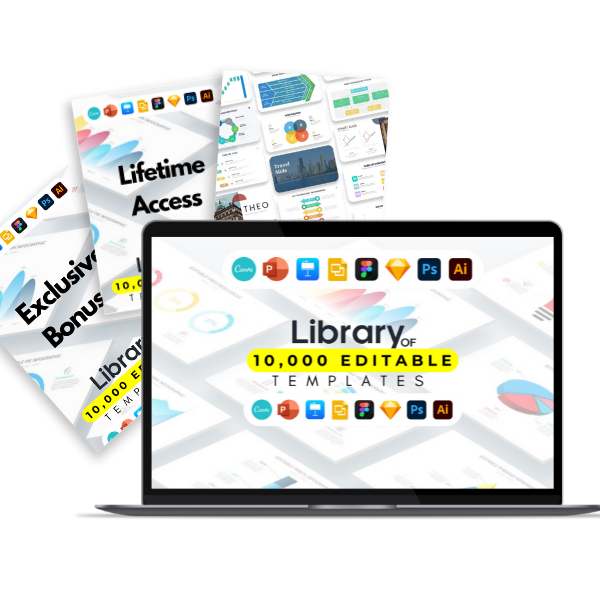 Slide Kit Pro : 10,000 Resources for Everything You Need in ...