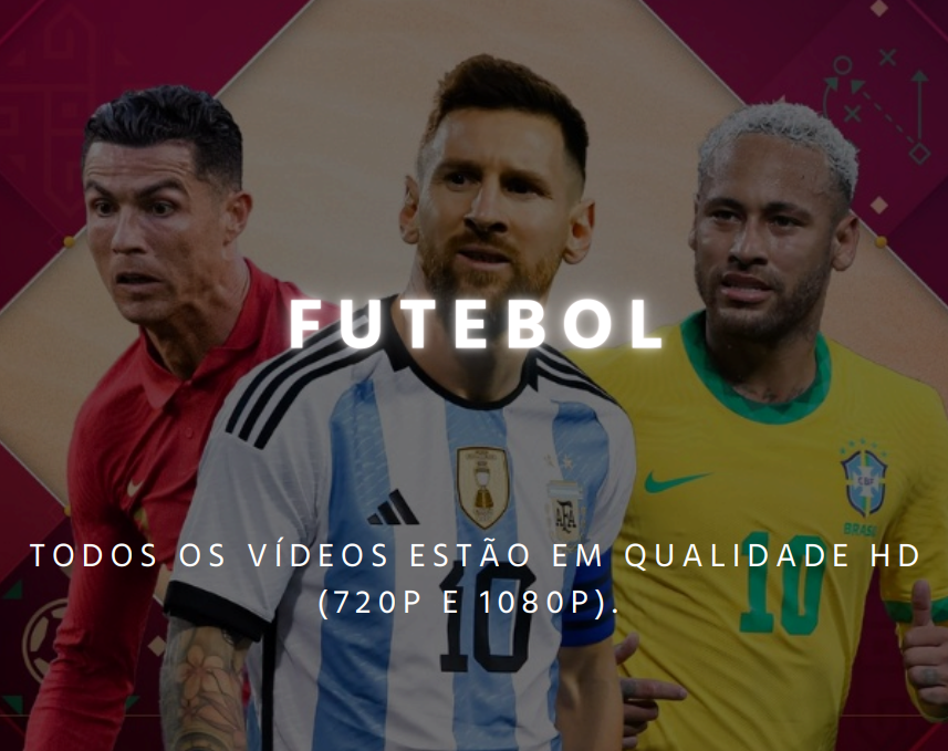 Pack Viral - Cortes Prontos de Futebol - MrSpecter | Hotmart