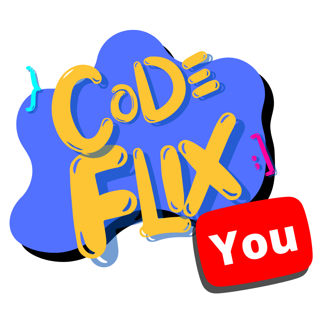 YouTuber Kids - CodeFlix