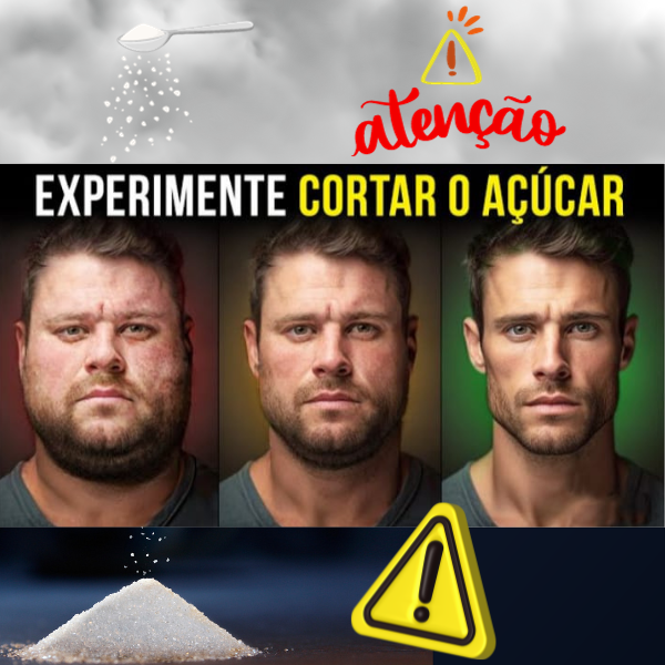 14 Dias Sem Açúcar: Esses São Os Benefícios Que Acontecem No Seu Co...