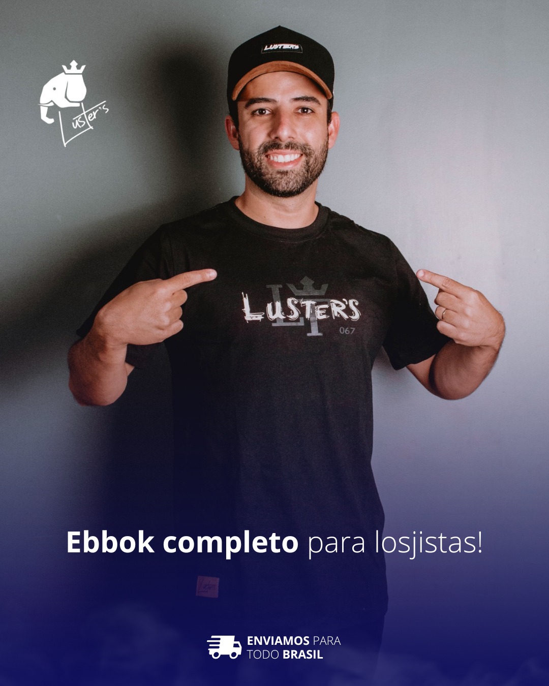 Cronograma Lojista Lucrativo - Mychell Fagner Alves de Almeida | Ho...