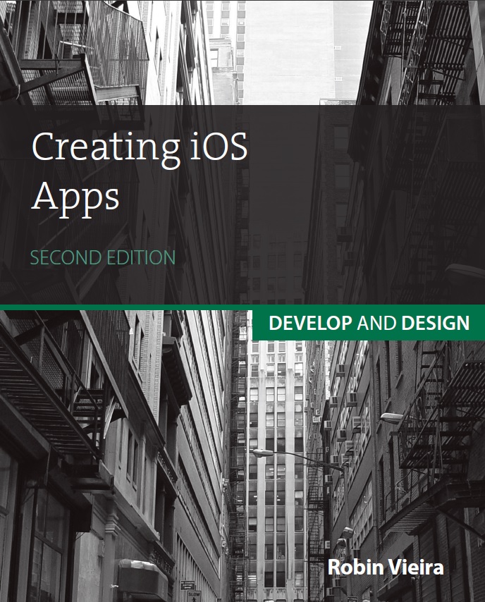 Creating IOS Apps