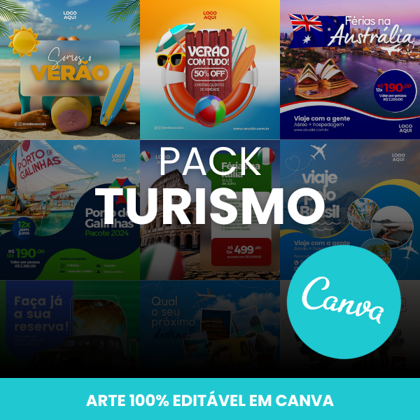 PACK TURISMO