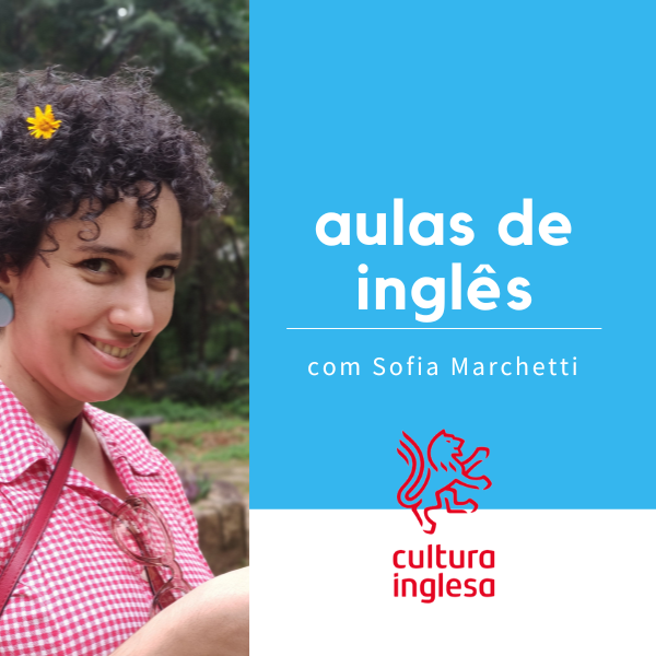 Aula de inglês para iniciantes (parte 1)! - Sofia Marchetti | Hotmart
