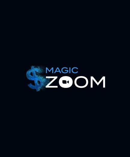 Magic Zoom - Mac Carvalho Business Digital | Hotmart