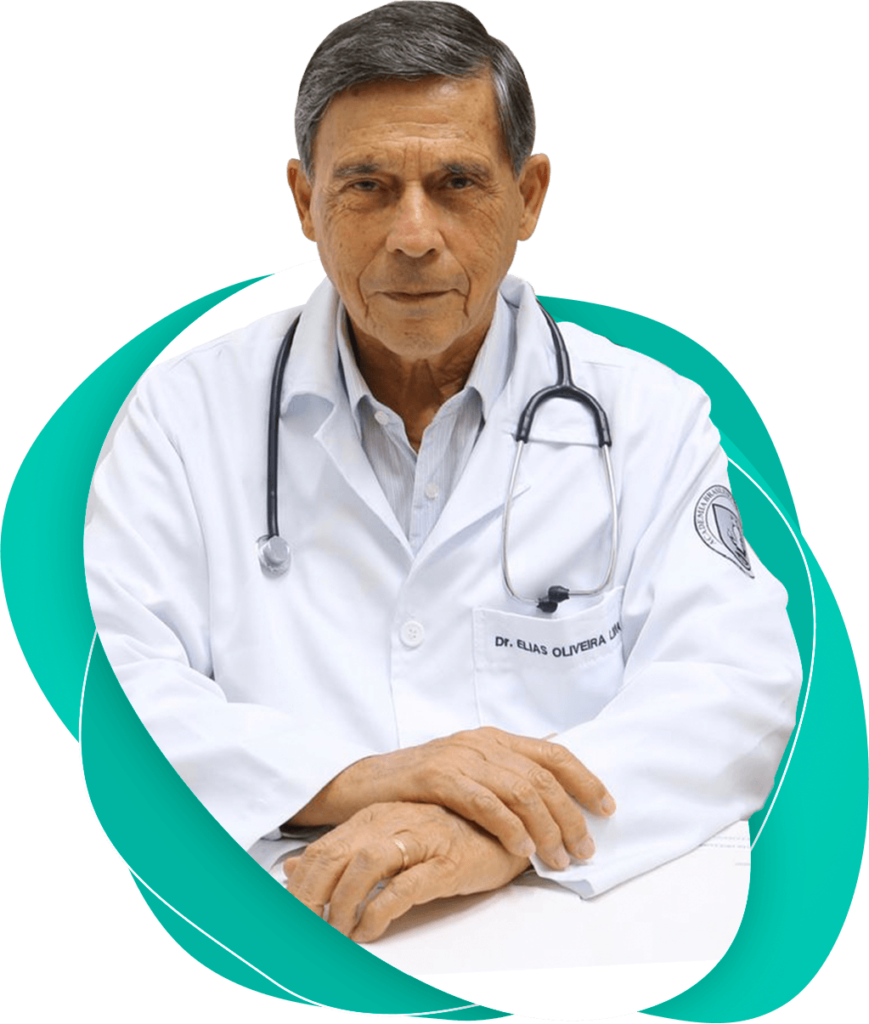 21 passos para uma saúde melhor - DR. Elias | Hotmart