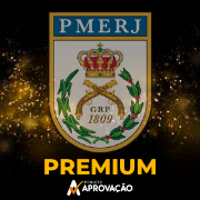 Policia Militar do Rio de Janeiro - PMERJ PREMIUM - Soldado - Jor...