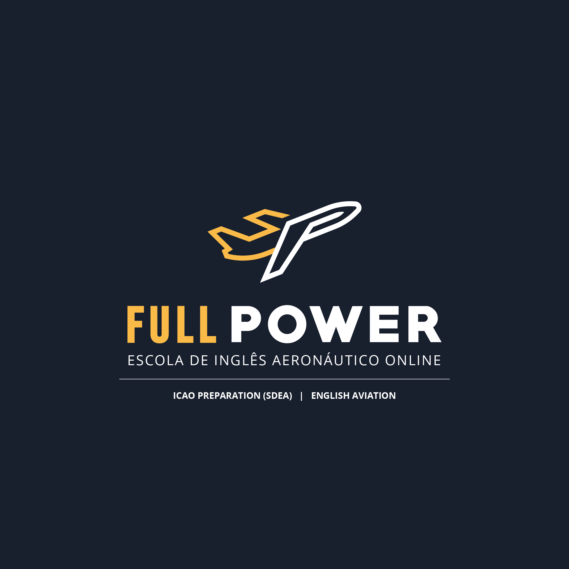 Curso Full Power ICAO