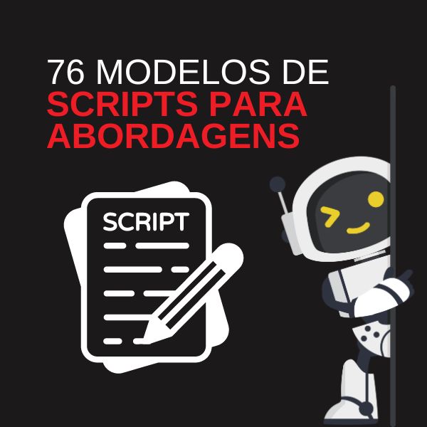 76 Modelos de Scripts para abordagens - Thiago de Almeida | Hotmart