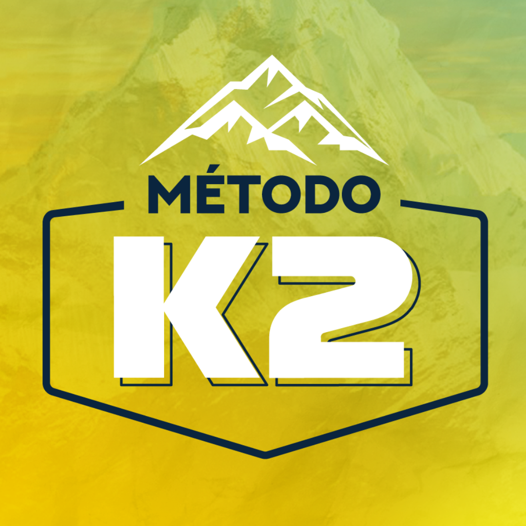 K2 - Sebastián Rodríguez Reyes | Hotmart