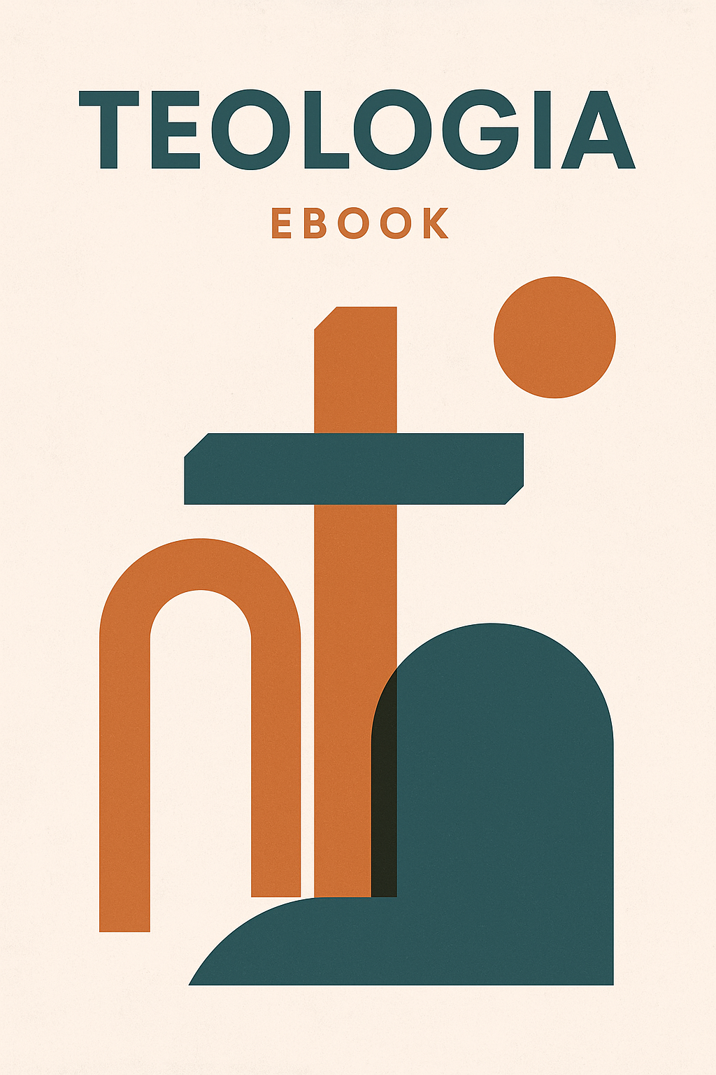 Ebook Teologia Basica Pentecostal - Tiago Alcantara | Hotmart