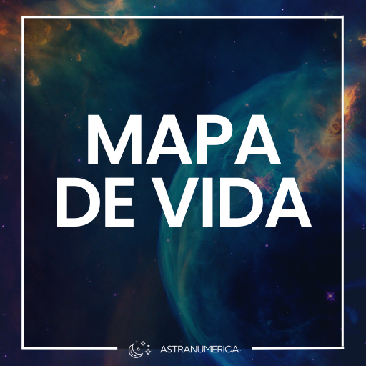 Mapa de Vida Completo - Paulo J F Fernandes ME | Hotmart