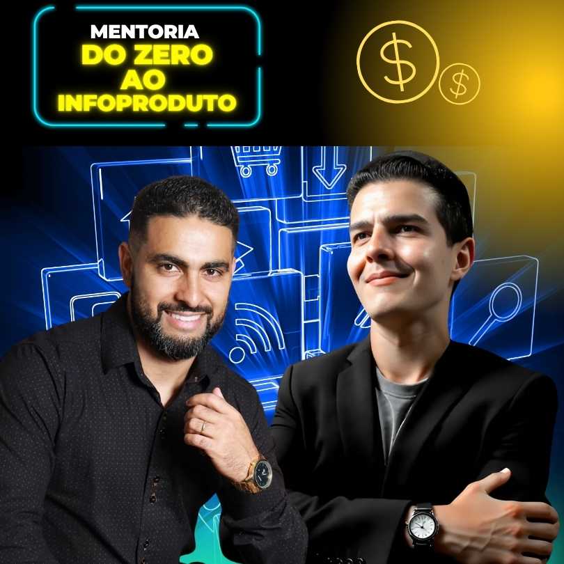 MENTORIA DO ZERO AO SEU NEGÓCIO FATURANDO