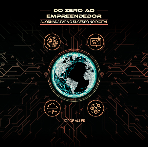 Do Zero ao Empreendedor: A Jornada para o Sucesso no Digital