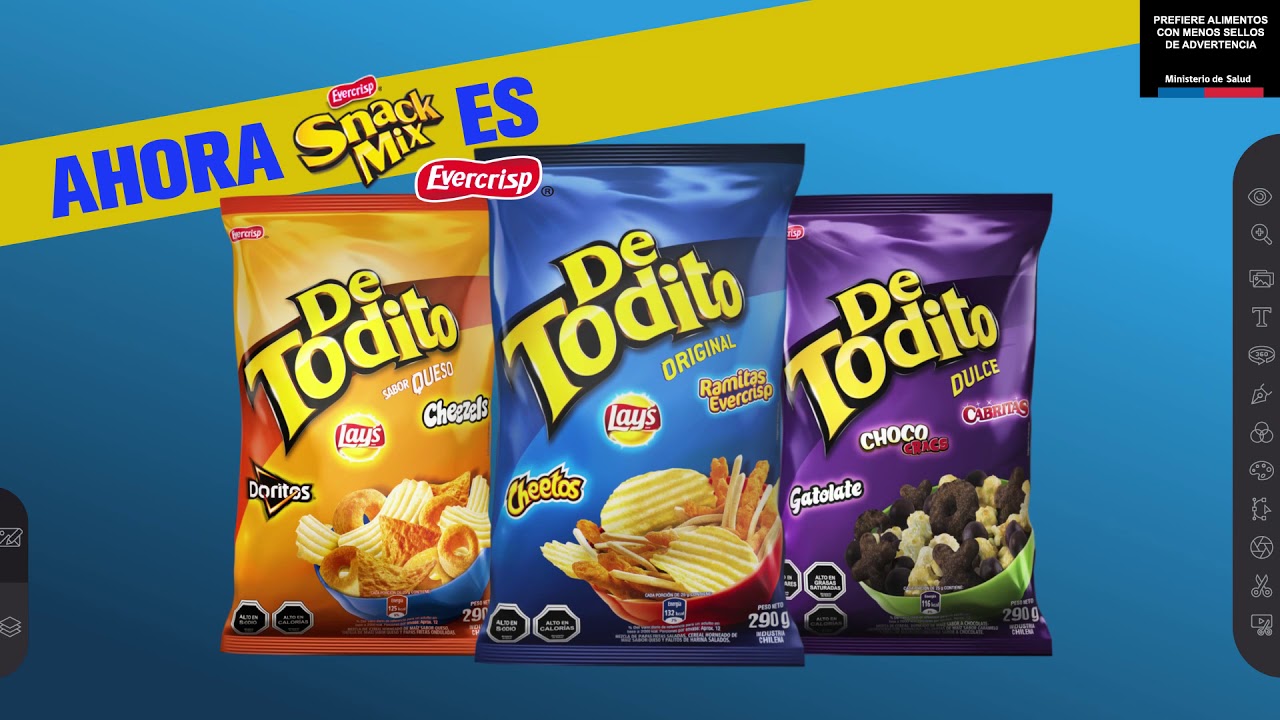 DETODITO - Ezequiel Torres | Hotmart