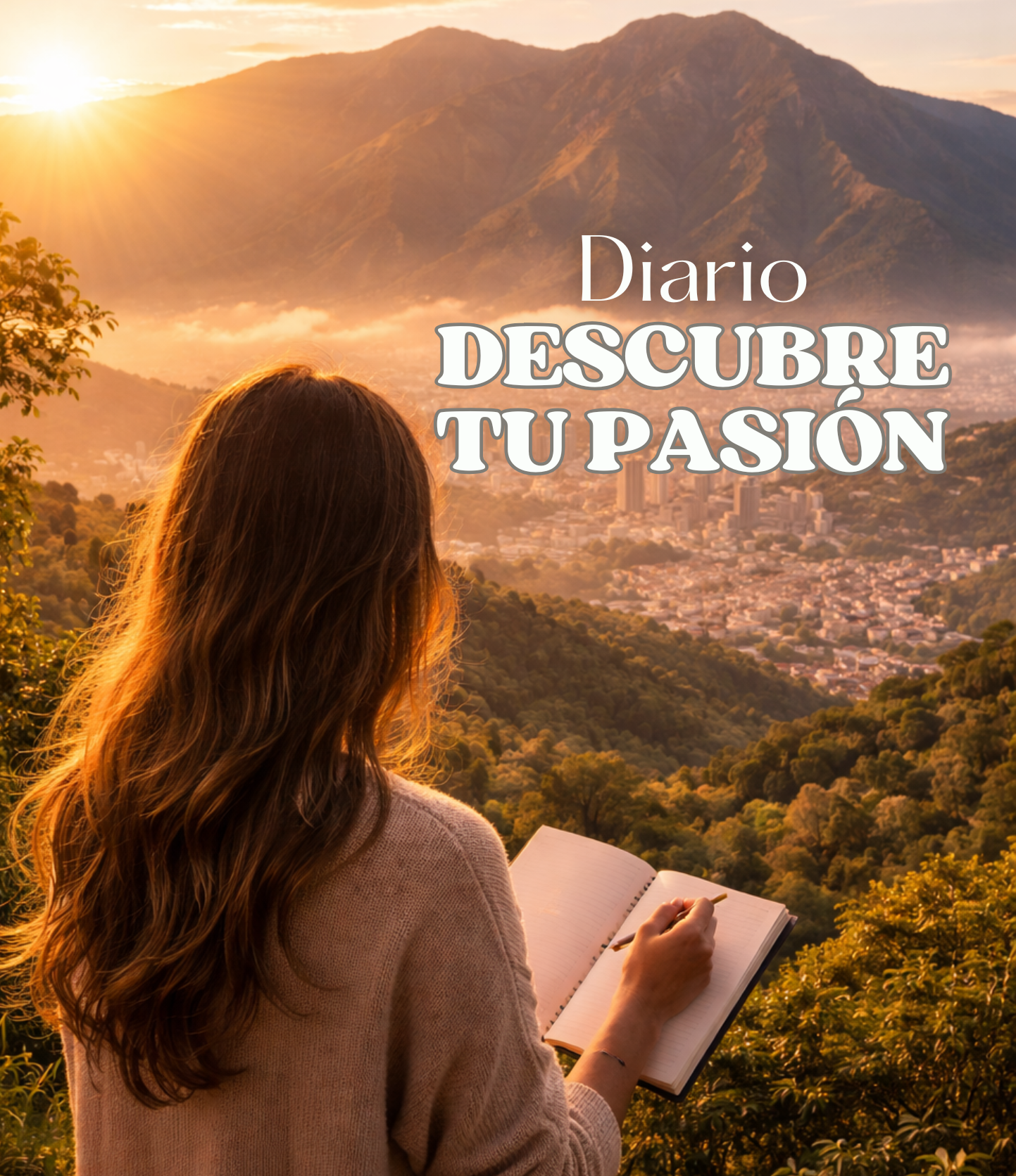 Descubre tu Pasión - Interna Flow | Hotmart