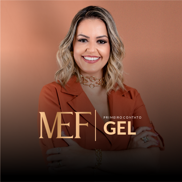 Dominando o Molde & Gel - Esmeralda Ferreira | Hotmart