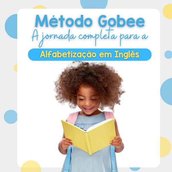 Método Gobee Completo