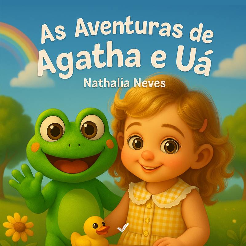As Aventuras De Agatha E U 