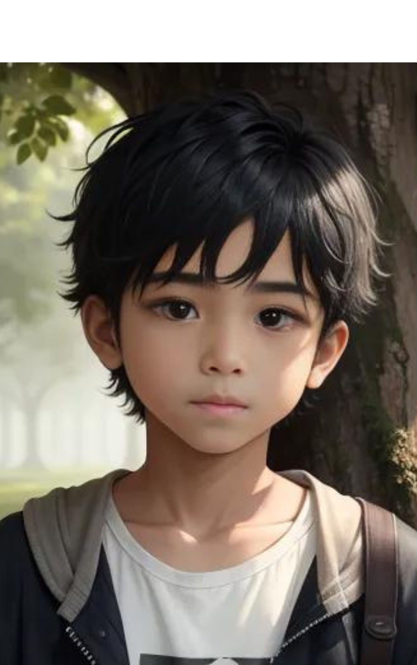 Yucef and the book of wisdom - +Familias Unidas (Nosso Propósito)