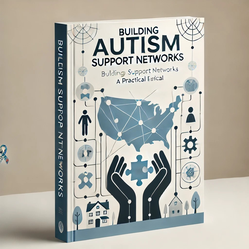 Navigating Autism: A Comprehensive Guide for Families and Educators in ...