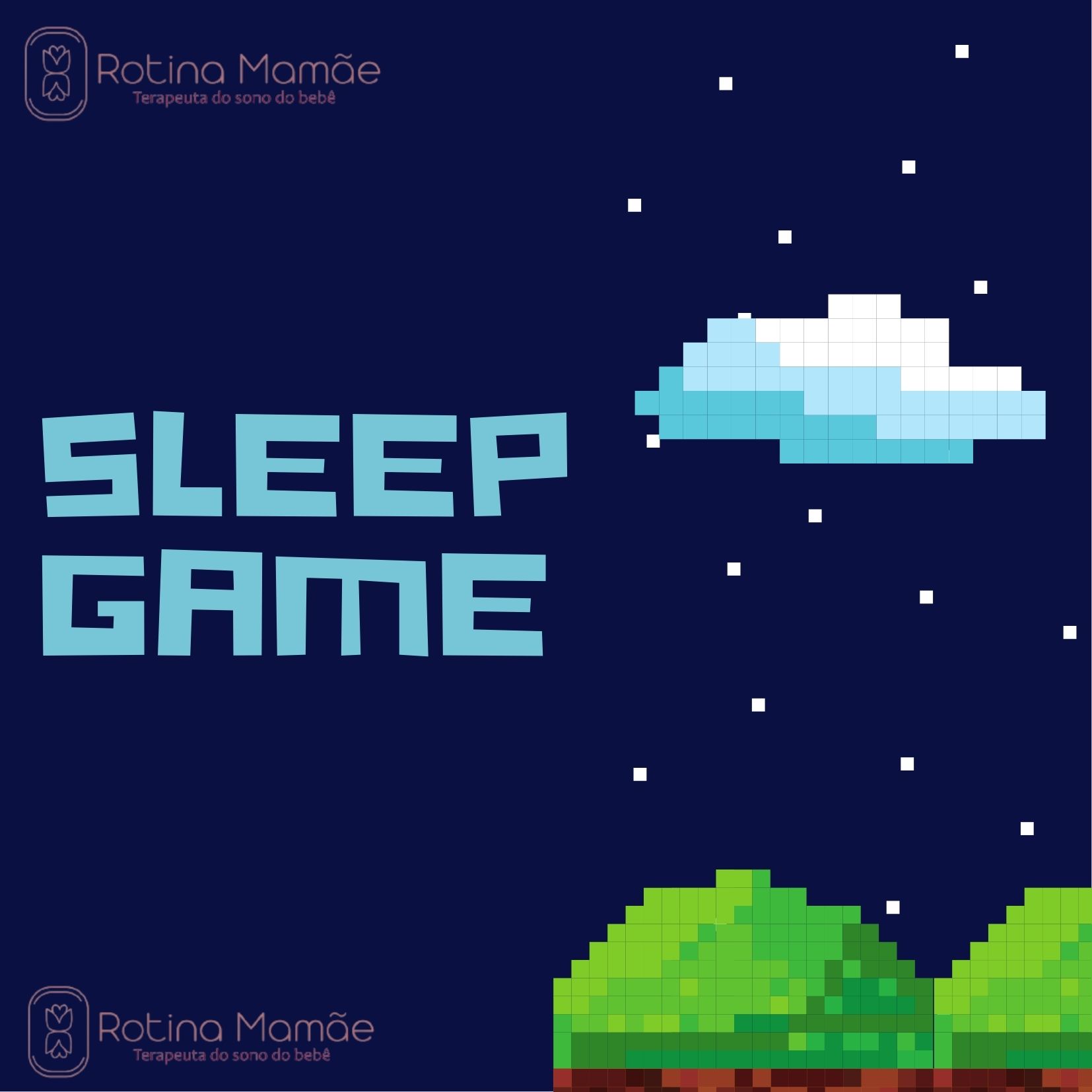 SLEEP GAME + ACOMPANHAMENTO INDIVIDUAL - Juliana Viana Gomes | Hotmart