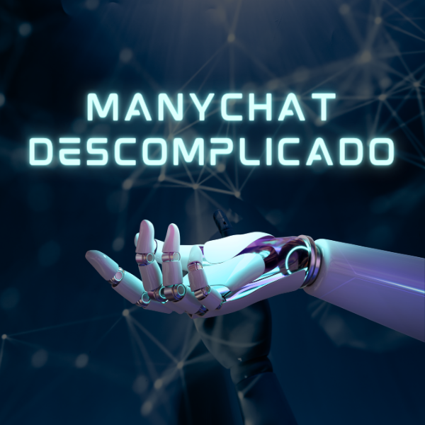 Manychat descomplicado - Bruna Franco Amaral | Hotmart