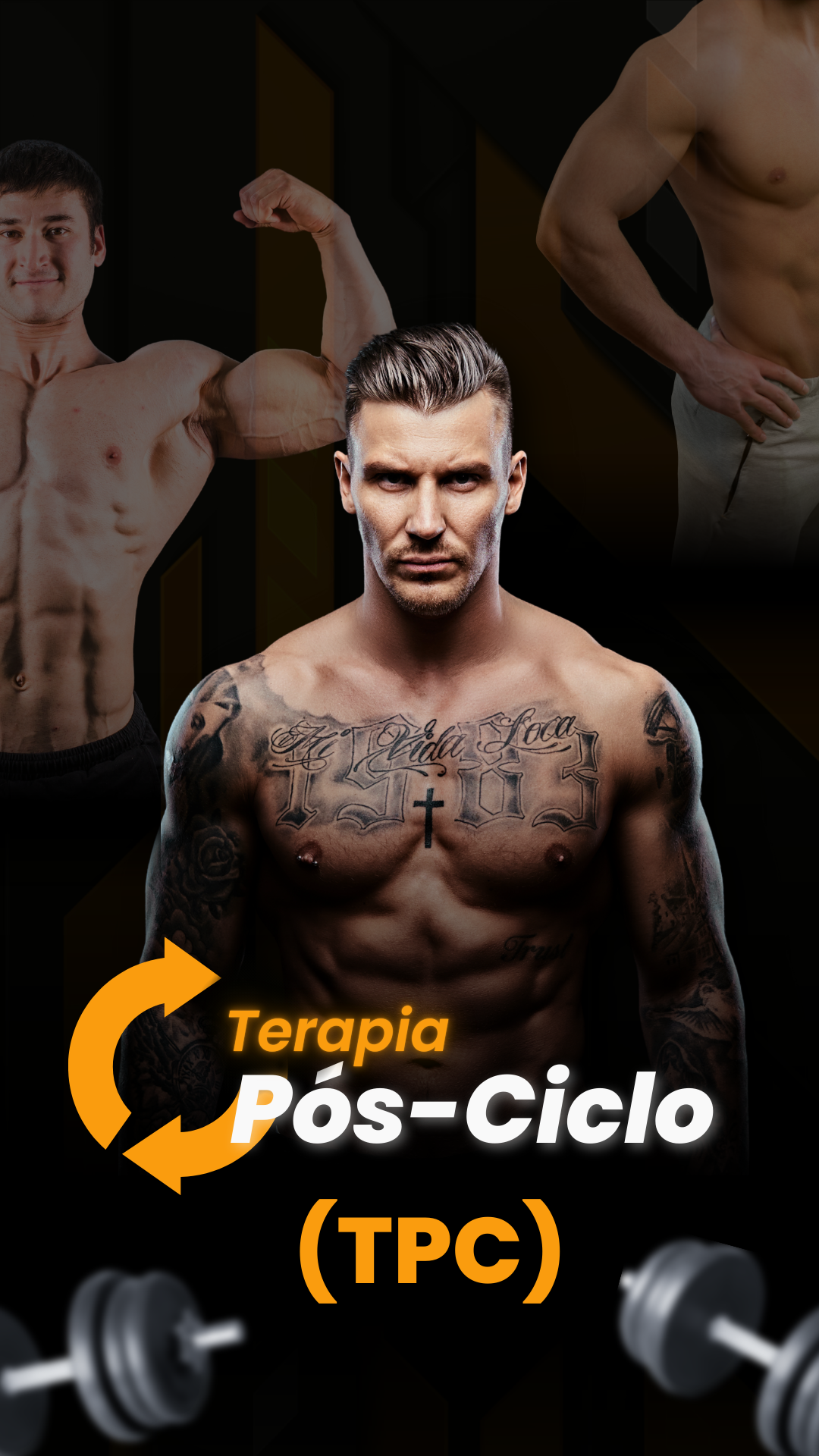 Guia Terapia Pós Ciclo (TPC) - Emanuel Correa | Hotmart