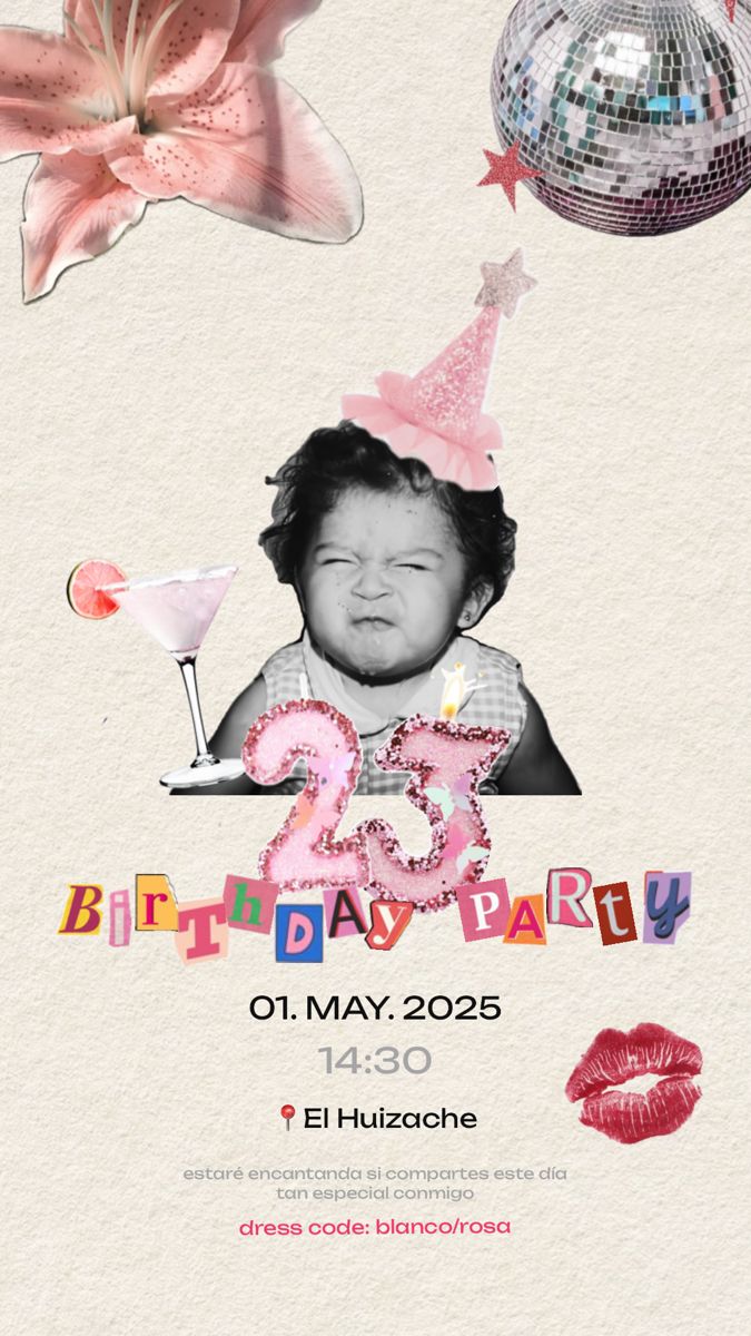 Diseño de tarjetas personalizadas para tus eventos | Hotmart