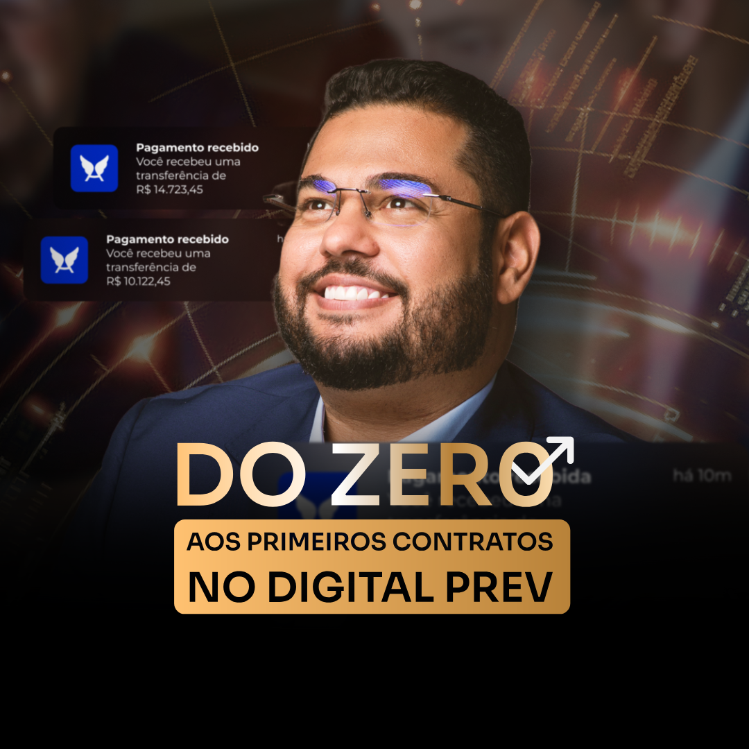 A Única Causa - COMUNIDADE DO ZERO AOS PRIMEIROS CONTRATOS NO DIGITAL