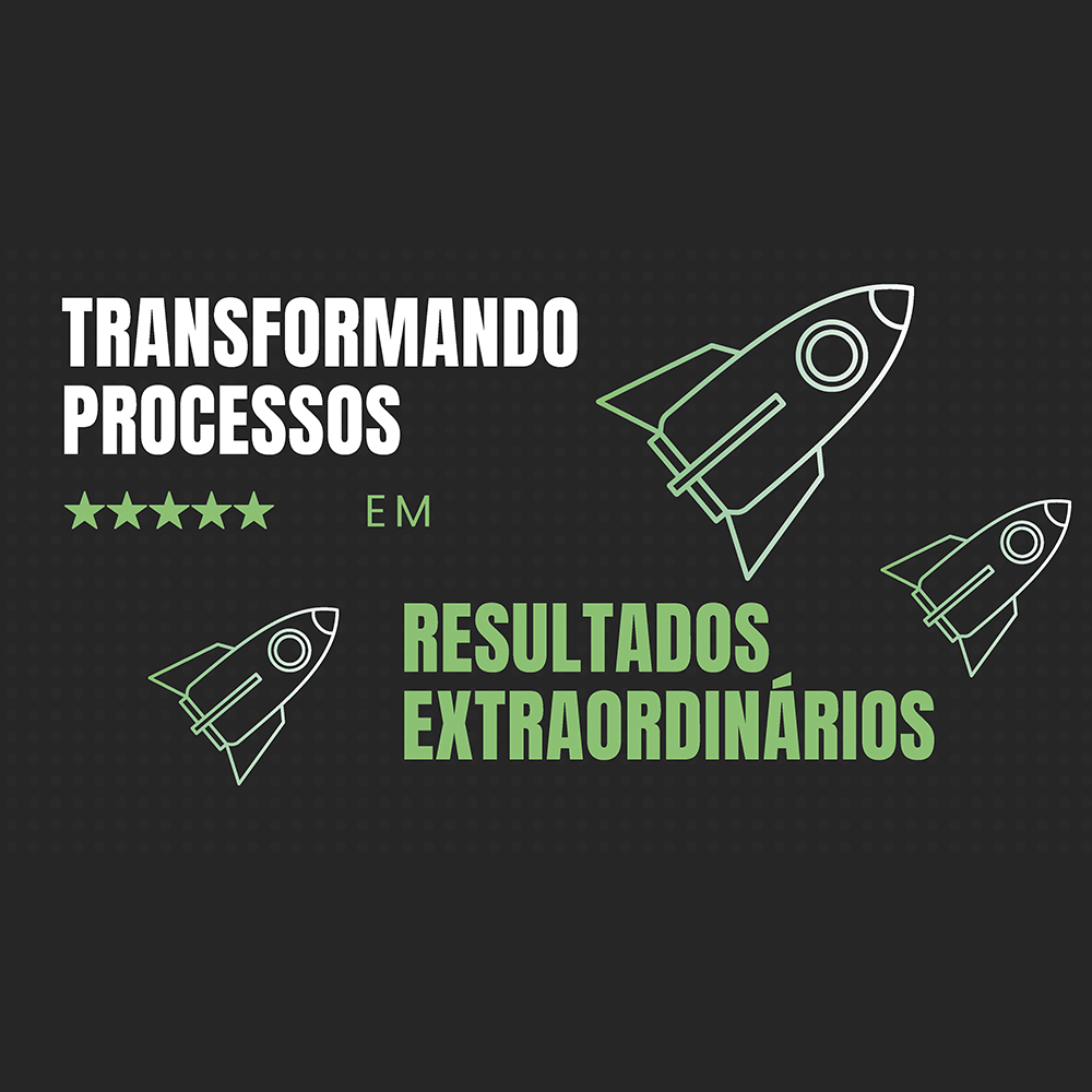 Transformando Processos em Resultados Extraordinários - Instituto W...