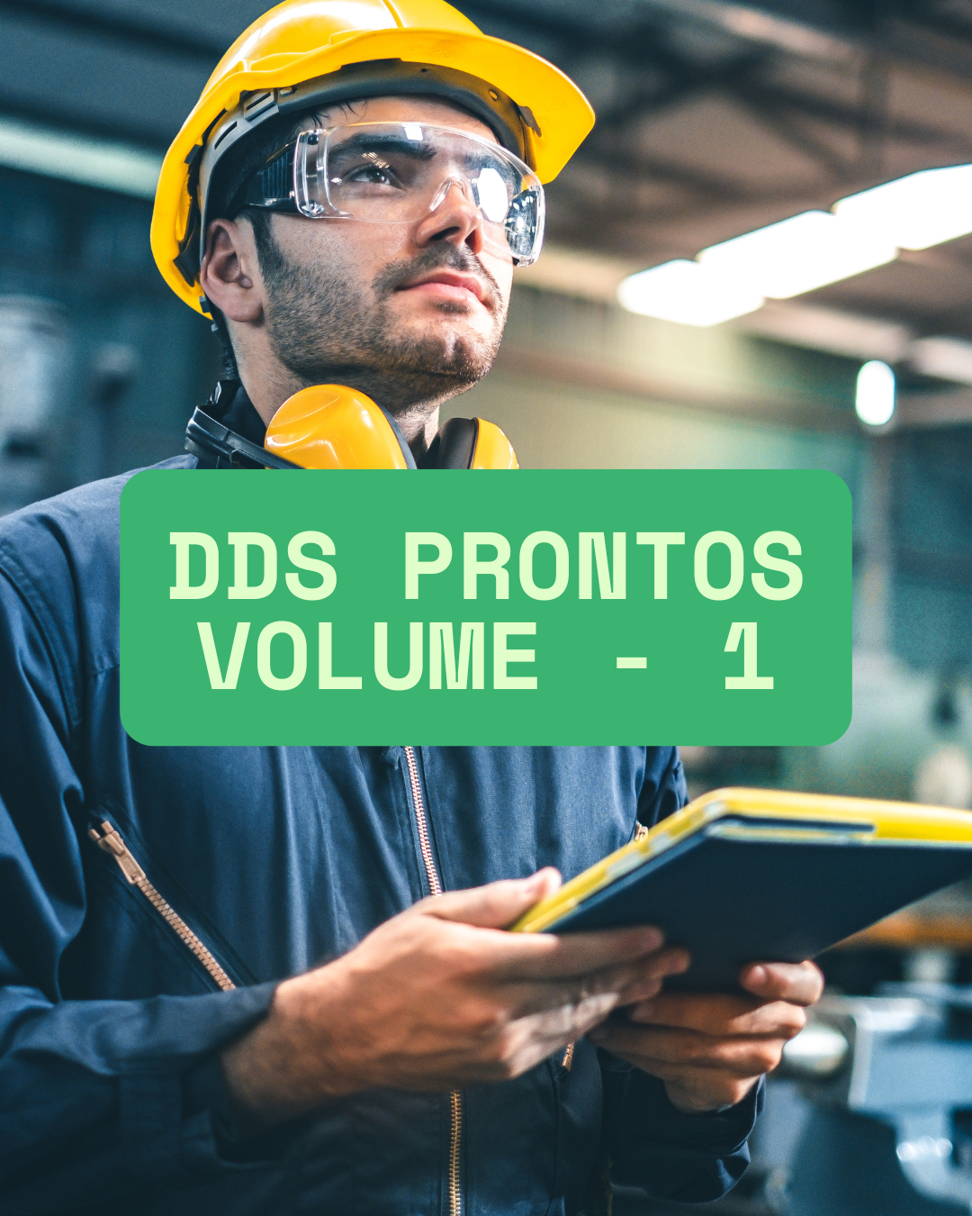 DDS - Volume 1 - Joao Augusto | Hotmart