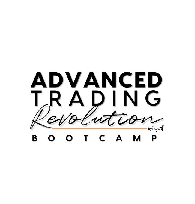 ADVANCED TRADING REVOLUTION BOOTCAMP - Legado de Riqueza | Hotmart