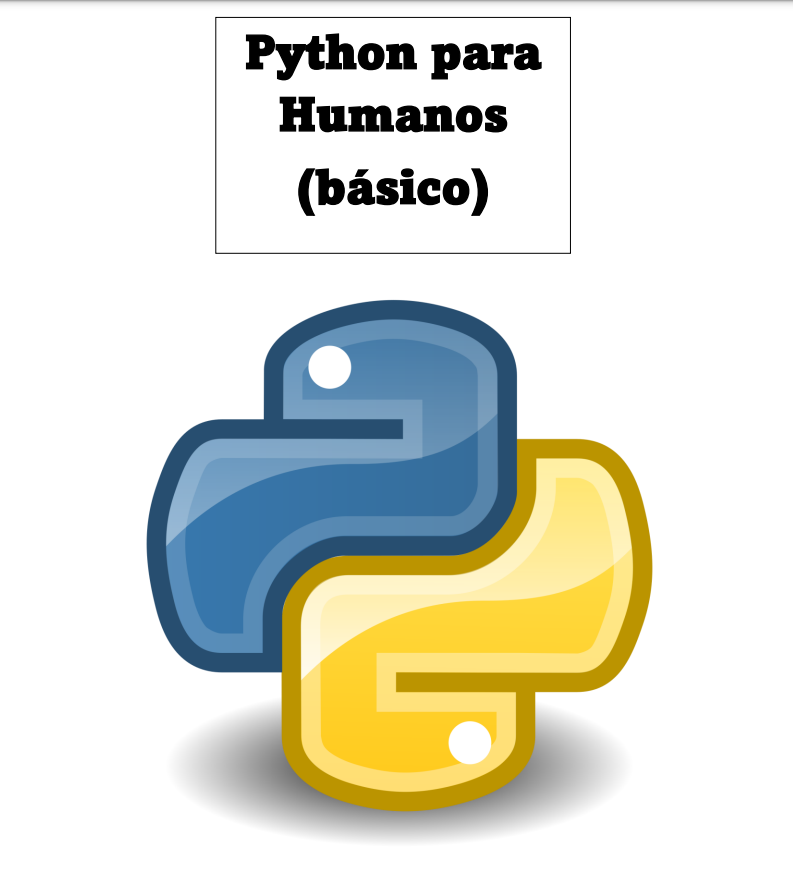 Python para Humanos - Gustavo Bocci Pimentel | Hotmart