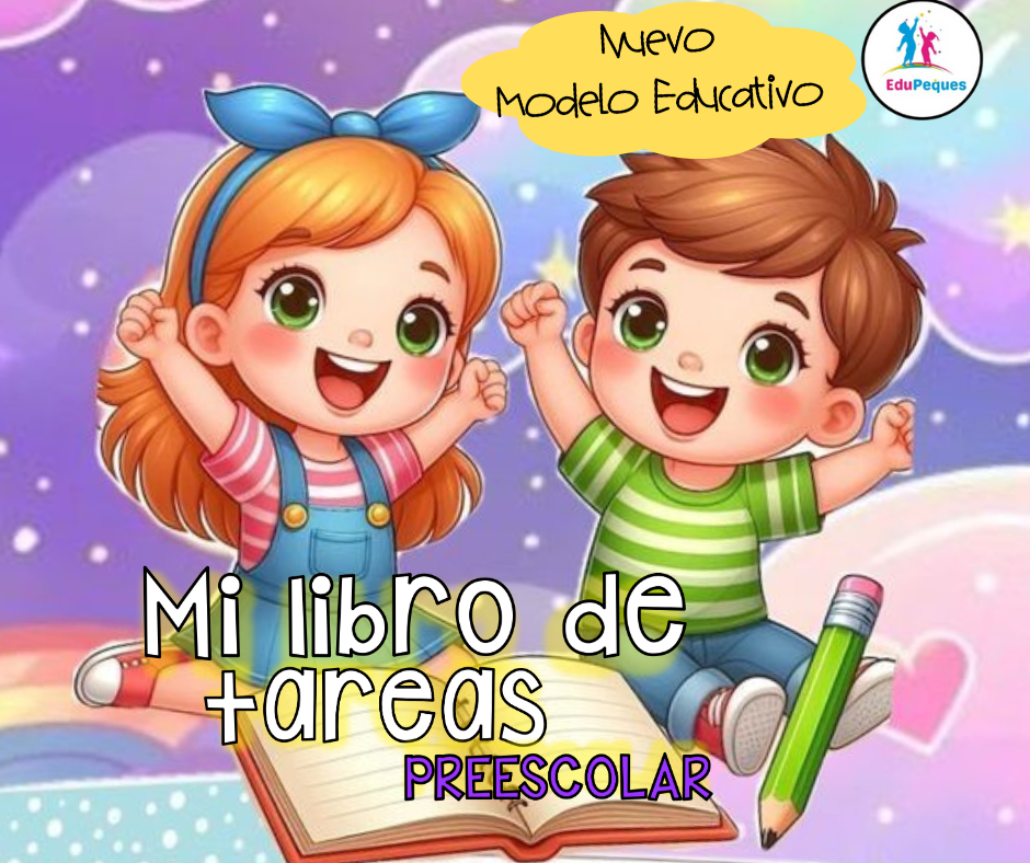 Mi libro de tareas - Juana barrios | Hotmart