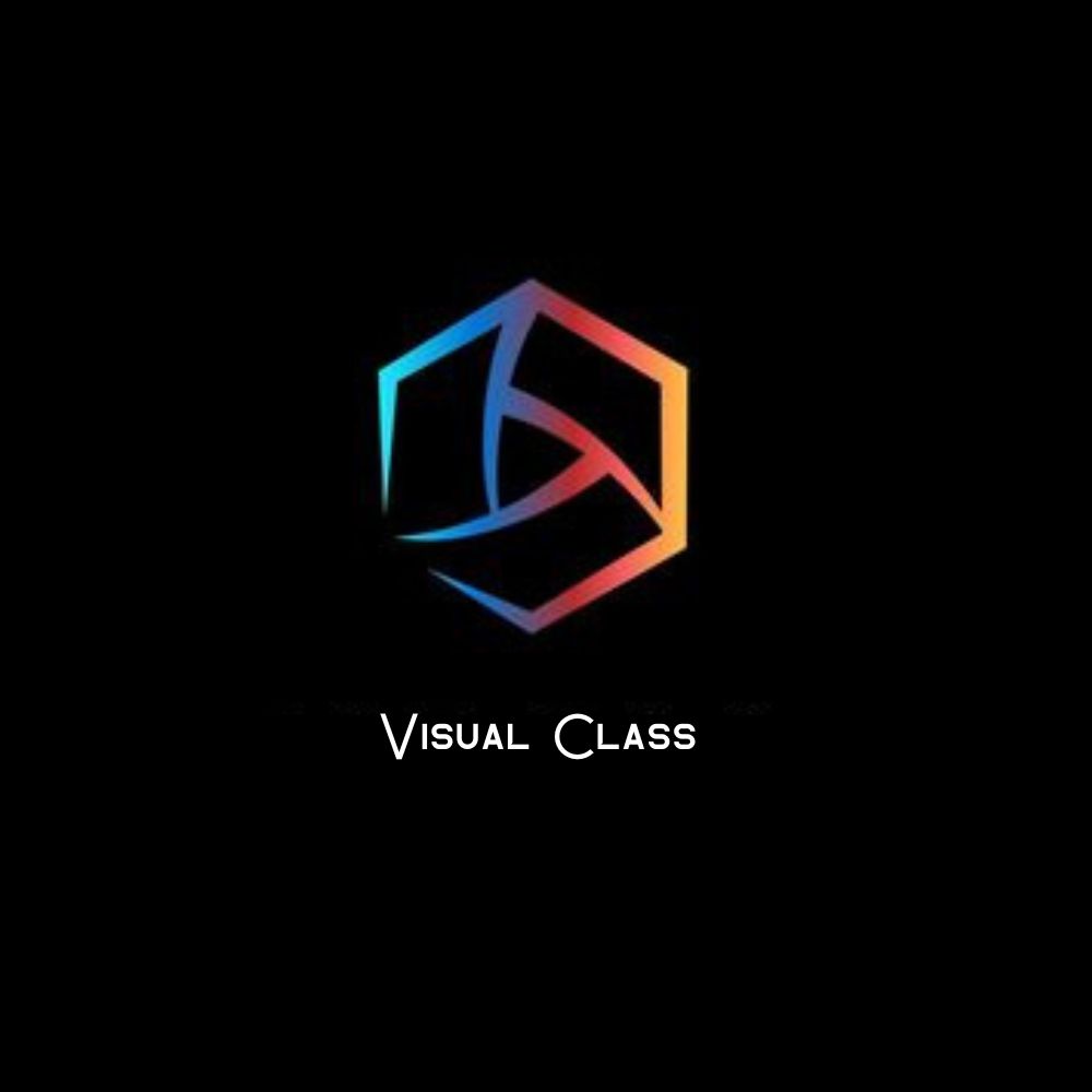 Visual Class - Amilcar Alvarez | Hotmart