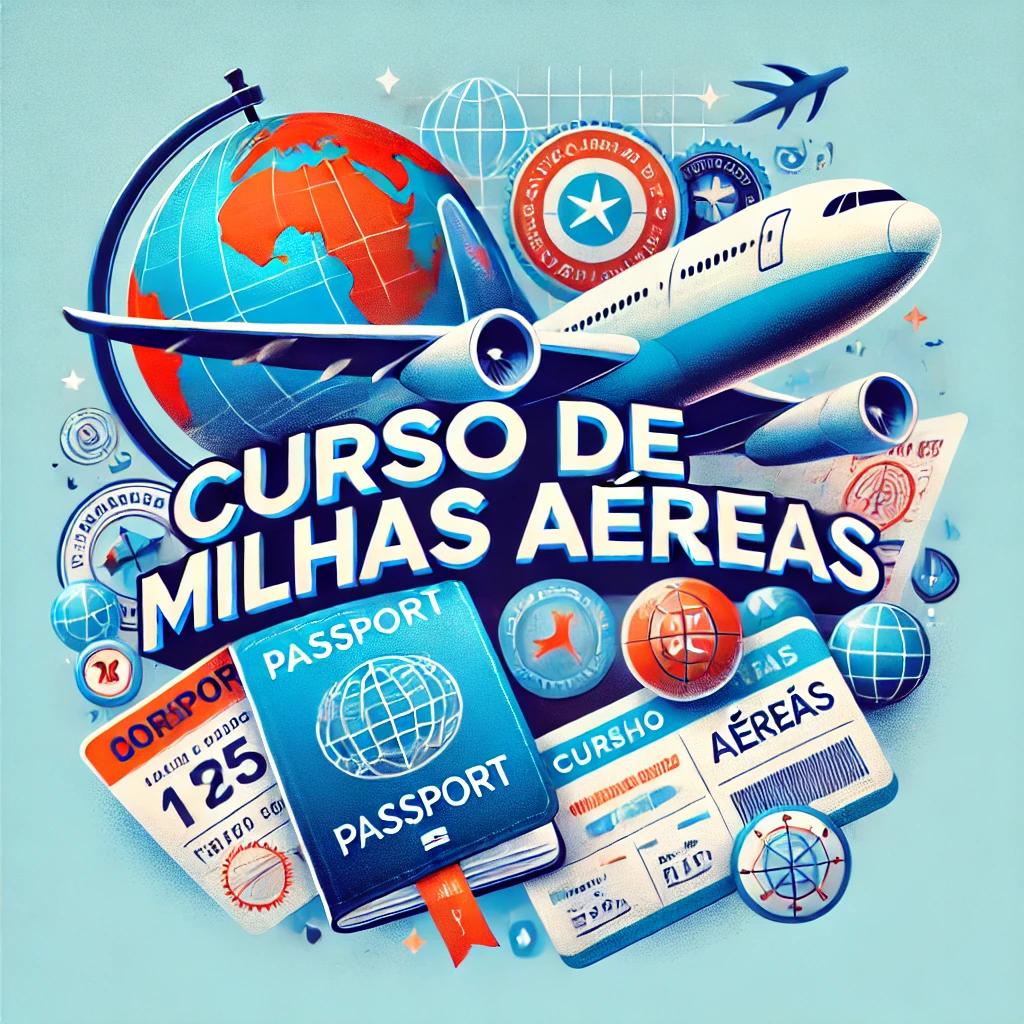 Como acumular milhas áreas e viajar muito mais