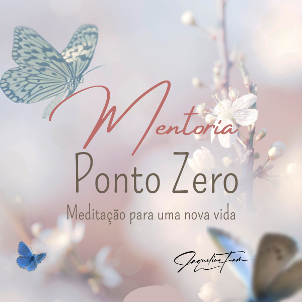 Mentoria Ponto Zero - Jaqueline Fam | Hotmart