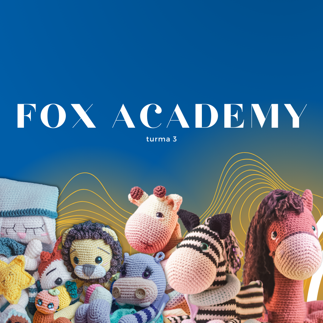 Fox Academy - Dani Montiel - alb produções ltda | Hotmart