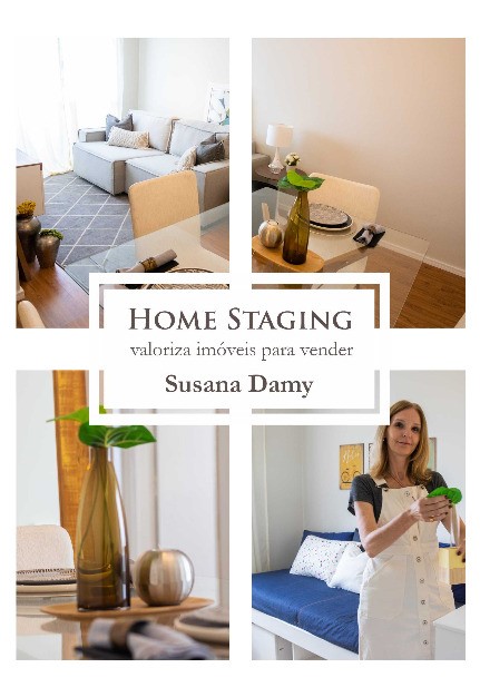 Home Staging Valoriza Imóveis para Vender - Staging Casa - Escola d...
