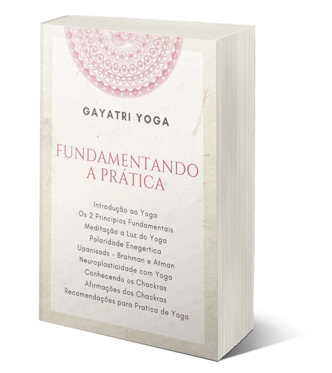 Gayatri Yoga - Ebook Fundamentando a Pratica