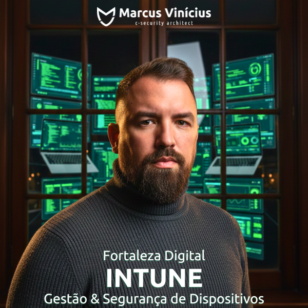 Fortaleza Digital - Intune - Marcus Vinicius dos Santos Carvalho