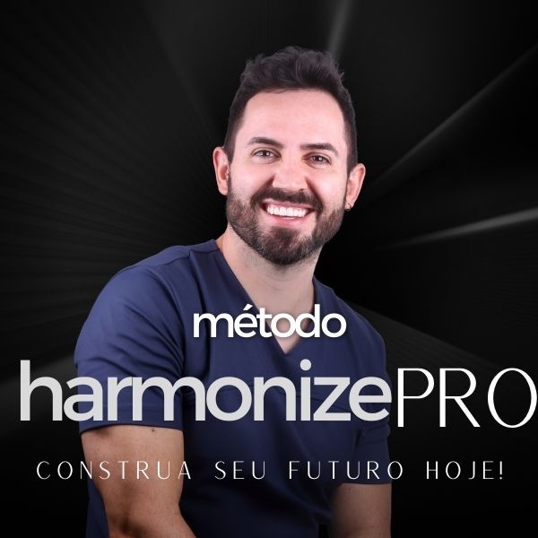 HarmonizePRO - Petter Castañeiras | Hotmart