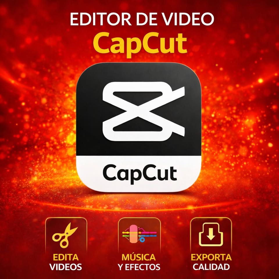 CapCut Pro Premium 2026