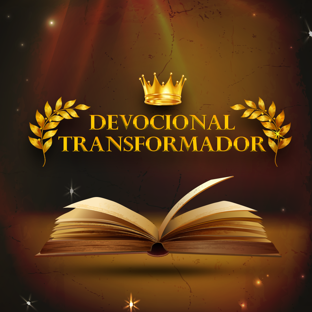 DEVOCIONAL TRANSFORMADOR - DJALMA PEREIRA ROCHA JUNIOR | Hotmart