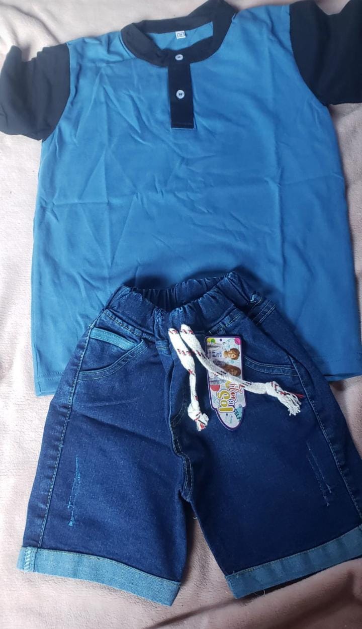 Variedad de Ropa - Andrea Reyes | Hotmart