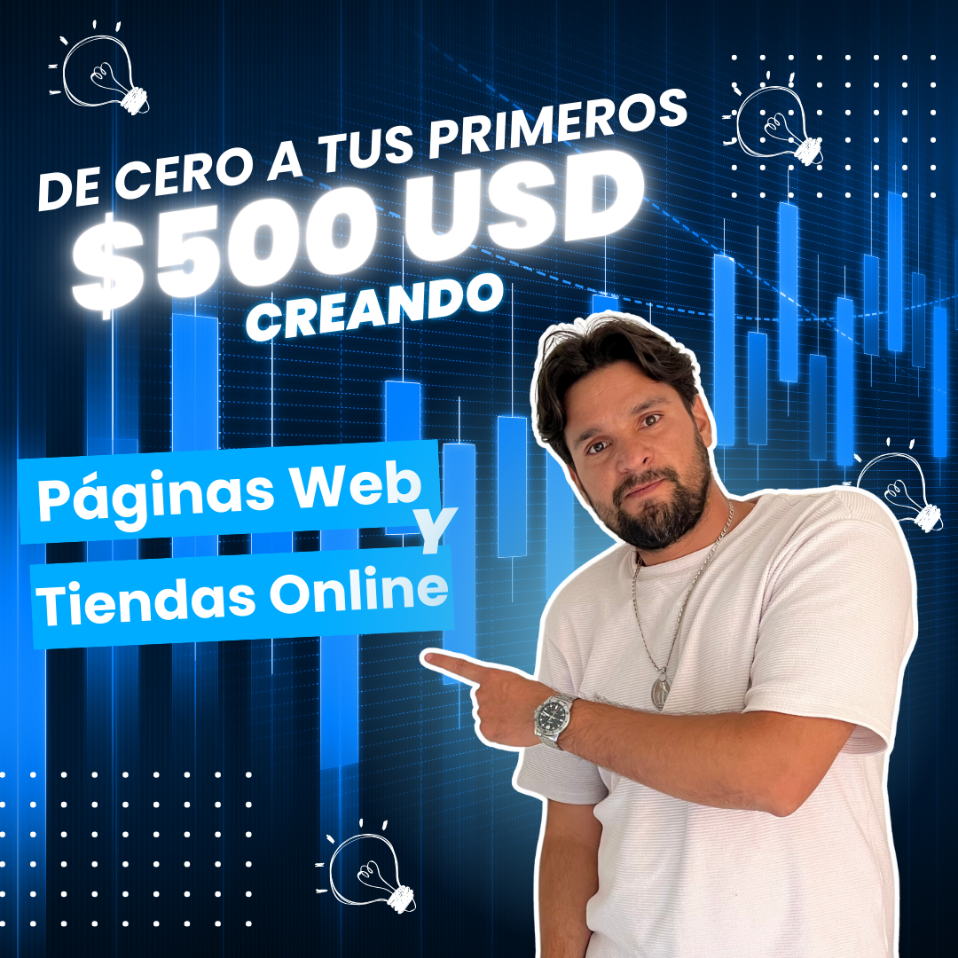 Mi primera web