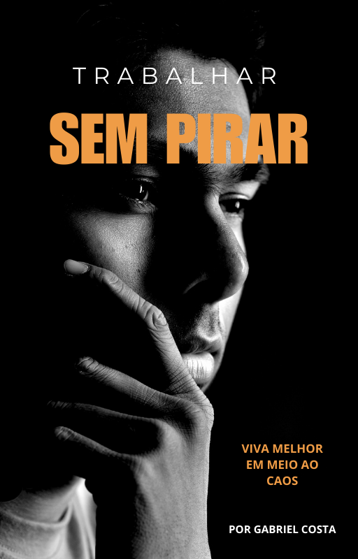 Trabalhar sem Pirar