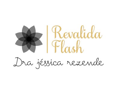 Revalida Flash - Jéssica da Silva Rezende | Hotmart