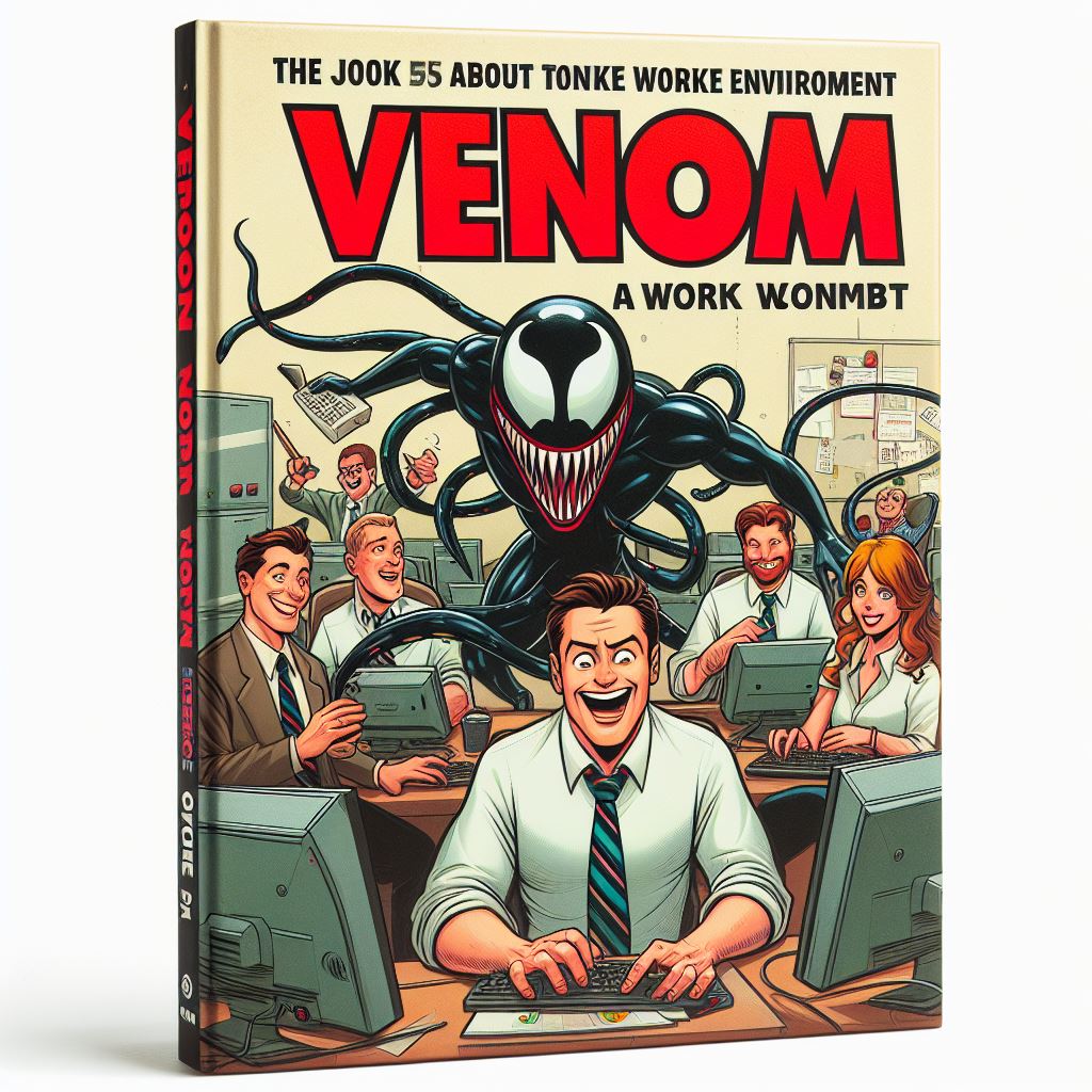 Funny Workplace Jokes